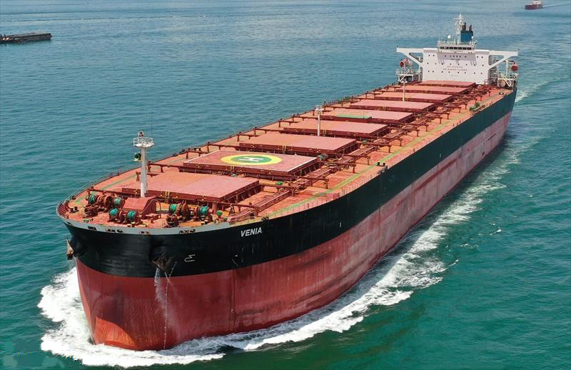 Hermes Maritime Services - Fleet